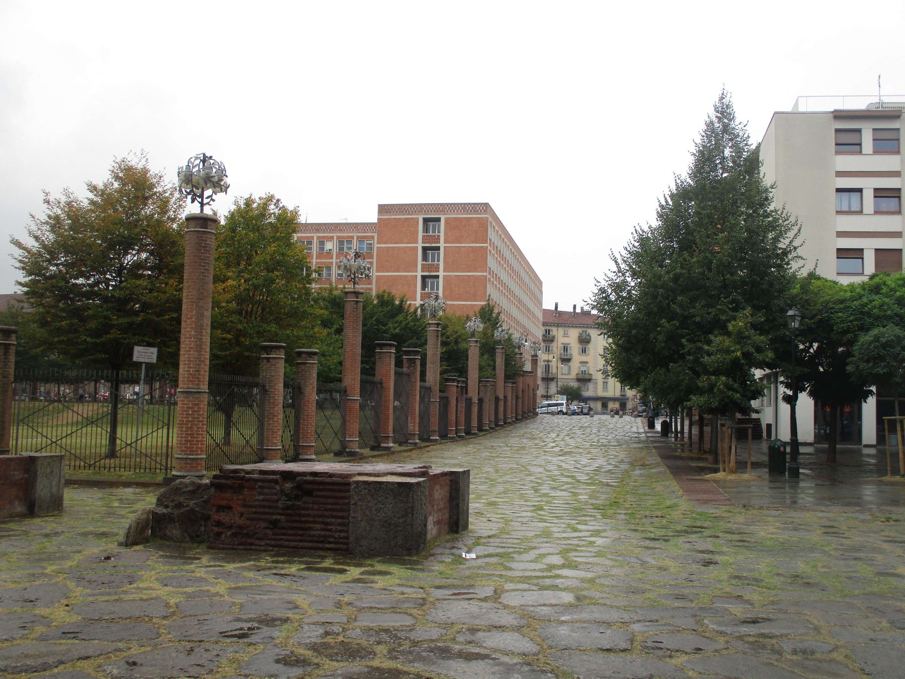 Turin, Gênes et Cinque Terre – 2017. – Bentectravels