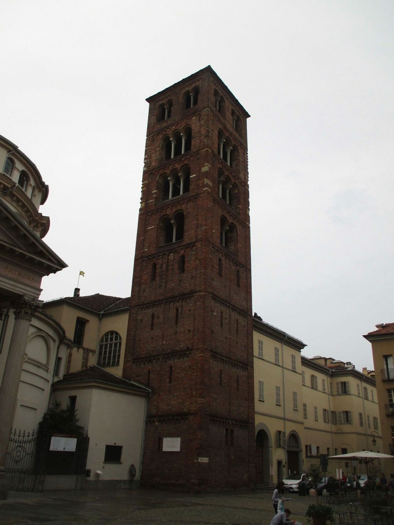 Turin, Gênes et Cinque Terre – 2017. – Bentectravels